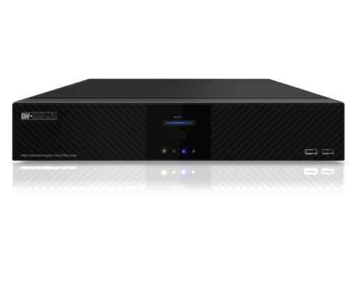 VMAX HD Flex - Security Pros